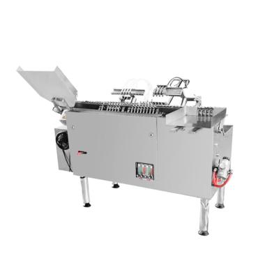 China Ampoule Filling and Sealing Machine Liquid Filling Machine for sale