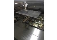 China Fully Automatic Cartoning Machine 30-100 Boxes/Min with 3100×1100×1550mm Dimensions for Bottle and Blister Packaging for sale