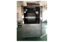 China SED-150GB Automatic Tablet Film Coating Machine 150kg Capacity 1200mm Drum for Pharmaceutical Production for sale