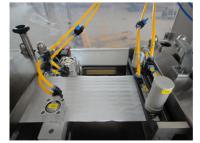 China SED-250P Automatic AL-PVC Blister Packing Machine | 9600 Blisters/Hour | 250mm Material Width for sale