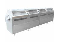 China SED-250RJ Softgel Encapsulation Machine 100,000 Capsules/Hour with 400 Million Annual Capacity for Pharmaceutical Production for sale