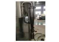 China PLC Controlled Industrial Liquid Spray Dryer 5kg/h Water Evaporation 25500rpm Atomizer for sale