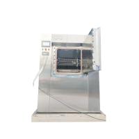 China GMP Pulsating Vacuum Autoclave 2500×750×1100mm Chamber with 139℃ Temperature and 0.22MPa Working Pressure for sale
