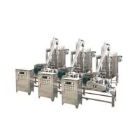 China Pharmaceutical Grade 1000 Mesh Pulverizer Machine 138kw 4000kg Industrial Grinder for sale