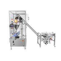China Stainless Steel Pharmaceutical Powder Filling And Capping Machine for sale