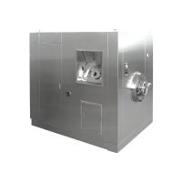 China Full Automatic  Aluminum Cap Washing Machine Rubber Stopper Washing Machine for sale