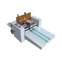 China 304 Stainless Steel Stamped Batch Code Printer 160 pcs/min 220V for sale