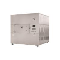 China Microwave Vacuum Drying Machine SED-36WB-K | 30kW Output Power, 24-36kg/h Evaporation Capacity for sale