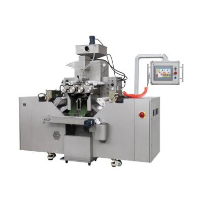 China SED-250RJ-I Fully Automatic Soft Gelatin Capsule Filling Machine | 0–5 RPM Speed | 2420×1200×2200mm Dimensions for sale