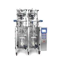 China Automatic Pouch Filling and Packing Machine for Powder 2-20g 40-60 Packs per Minute for sale