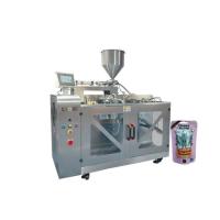 China Automatic Honey Sachet Packaging Machine 20-50 Bags/Min 3KW for sale