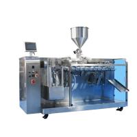 China Automatic Sachet Packaging Machine for Fruit Juices 220V 20-60 Bags per Minute for sale