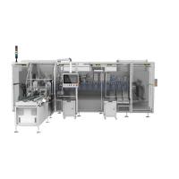 China Automatic Sachet Packaging Machine 5000ml 240ppm for Tablets and Pills for sale