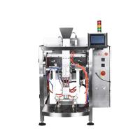 China Sachet Packaging Machine 220V 1.5KW for Food Chemicals for sale