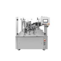 China Automatic Sugar Sachet Packing Machine 60 Bags/Min 380V 3 Phase for sale