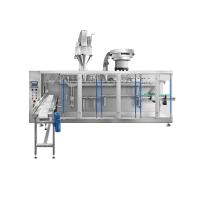 China Automatic Sachet Packaging Machine 30 Bags/Min for Powder and Granules 380V for sale