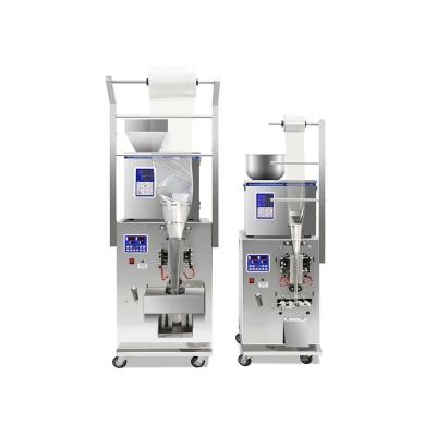 China Vertical Powder Packaging Machine 220V 50Hz 700-1100bags/h for sale