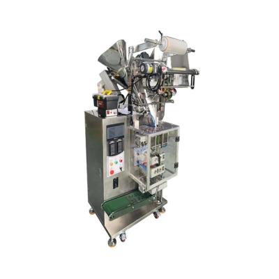 China Automatic Vertical Sachet Packaging Machine 20-40 Bags per Minute for Powder Pepper for sale