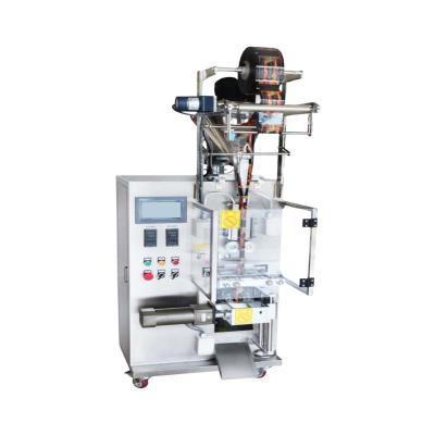 China Automatic Vertical Sachet Packaging Machine 220V 30-60 Bags/Min for Powder for sale