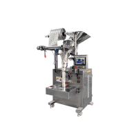 China 220V Automatic Sachet Packaging Machine 30-60 Bags Min for Snacks for sale