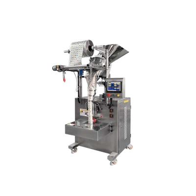 China 220V Automatic Sachet Packaging Machine 30-60 Bags Min for Snacks for sale