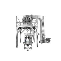 China Sachet Packaging Machine for Jelly Candy 100-180bags/min for sale