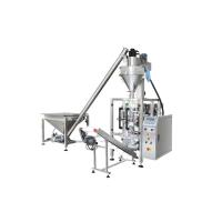 China Sachet Packaging Machine for Powder Grain 220V 50Hz for sale