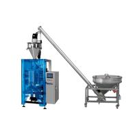 China Stick Bag Packaging Machine for Snacks and Powder 220V for sale
