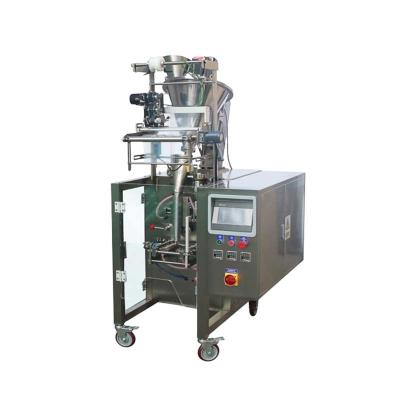 China Vertical Powder Packaging Machine for Food and Chemicals for sale