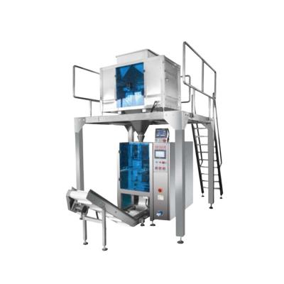 China Vertical Stick Pouch Packaging Machine 220V 50Hz for Powder and Grain for sale