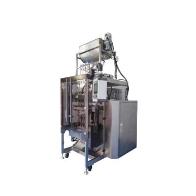 China 4 Row Back Sealing Packaging Machine 1800x1450x2700mm 5KW for sale