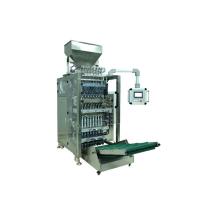 China Automatic 8 Row Back Sealing Packaging Machine 5.5KW 800KG for Liquid Paste for sale