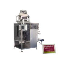 China Back Sealing Packaging Machine 5.5KW for Salt Stick Sachets for sale