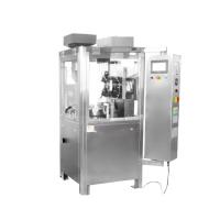 China Automatic Hard Capsule Liquid Filling Machine 15600 pcs/hr 304/316L Stainless Steel for sale