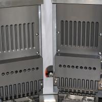 China SED-1200J-H Automatic Capsule Filling Machine with 1200 Capsules/Min Capacity and 380V 3P Power for Pharmaceutical Industry for sale