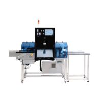 China SED-100YDJ-D Semi-Automatic Visual Inspection Machine for Oral Liquid - 100 bottles/min Capacity, 1000-4000 LX Light for sale
