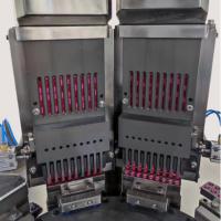 China Automatic Powder Capsule Filling Machine 228000 Capsules per Hour 27 Holes for sale
