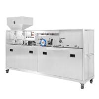 China High Speed Two Color Capsule Printing Machine 100000 Capsules per Hour for Pharma for sale