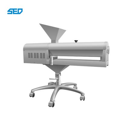 China SED-JPG-1 Single Phase Capsule Polishing Machine 7000pcs/H with 220V Power and 45kg Weight for sale