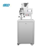 China Semi Automatic Pharmaceutical Tablets Capsules Counting Machine SED-1BS-D 220V with 99.5% Accuracy for sale