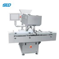 China High-Speed 8-Channel Tablet and Capsule Counting Machine with 99.99% Accuracy for sale