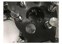China SED-120J-I Automatic Capsule Filling Machine 7200 capsules/h Capacity Stainless Steel GMP Compliant for sale