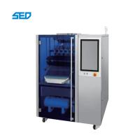 China 360° High Speed Automatic Capsule Appearance Inspection Machine GMP Compliant for sale
