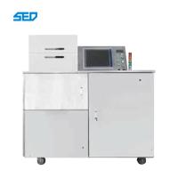 China AOI Automated Optical Inspection 00# Capsule Inspection Machine for sale