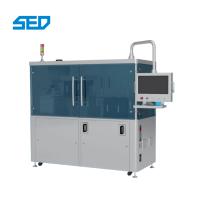 China High Speed 360° Tablet Visual Inspection Equipment System High Accuracy for sale