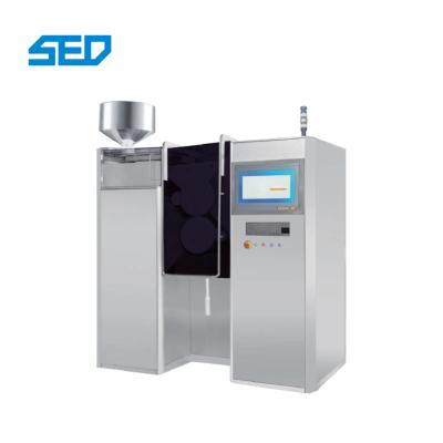 China 360° Visual Inspection Equipment For Tablet Capsule Soft Capsule for sale