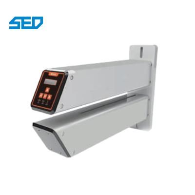 China SED-320SJT-F Pinhole Detector Machine for sale