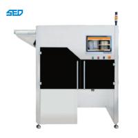 China Visual Inspection Equipment Designed for Rapid and Precise Hard Capsule Control with Multi Channel Inspection Capability for sale
