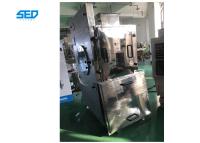 China SED-10GB Intelligent Tablet Film Coating Machine - 10kg Capacity, 600mm Drum for Pharmaceutical Production for sale