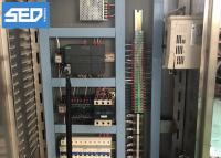China SED-5GB Energy-Saving Tablet Coating Machine 5kg Capacity with CE Certification for Pharmaceutical Industry for sale